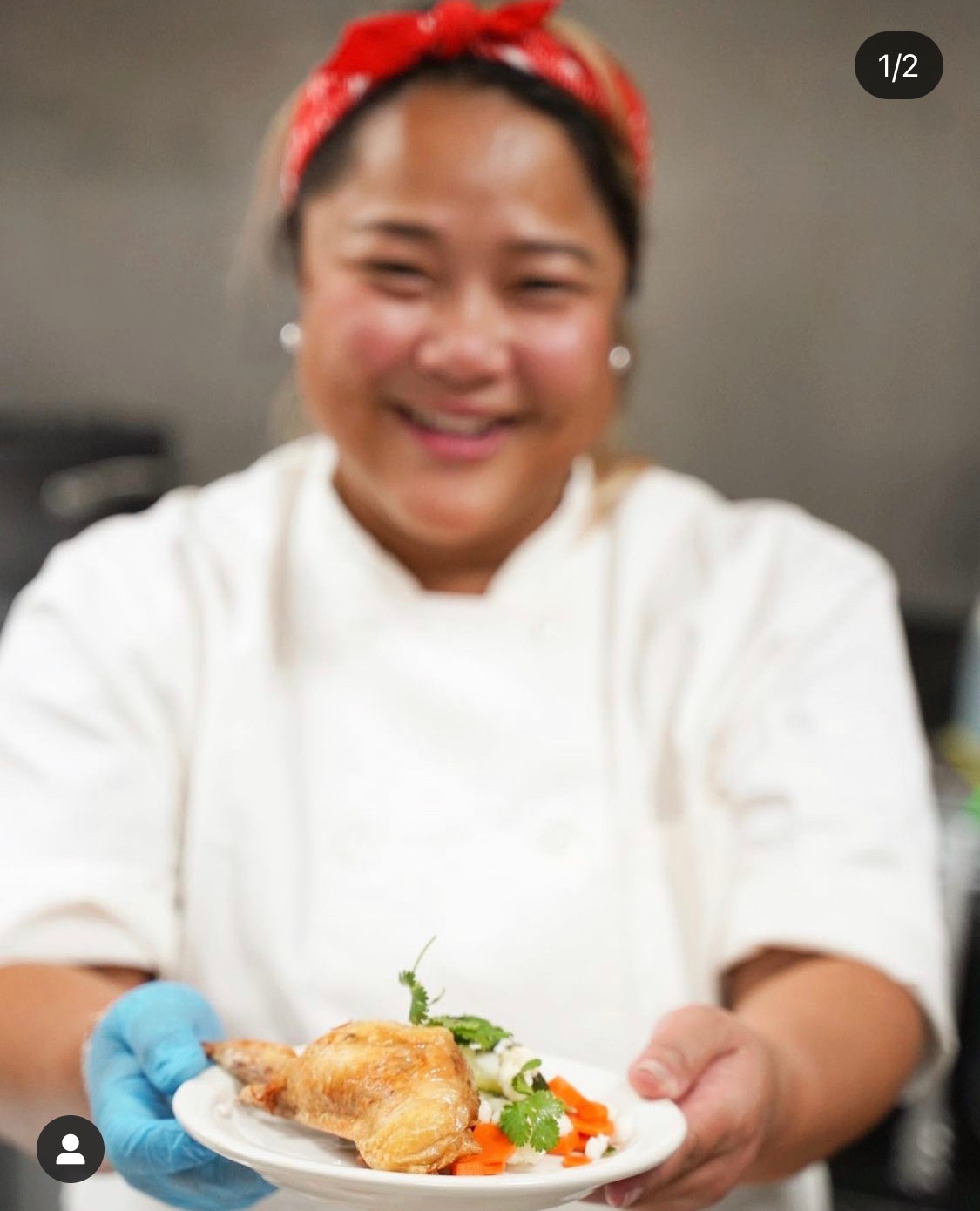 Meet Chanda Mau - Voyage Austin