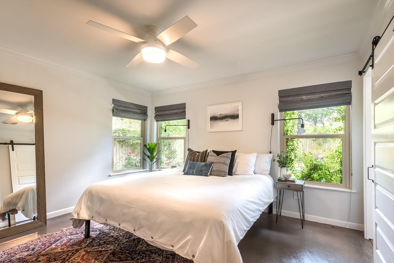 Meet Cheyne Maclaskey-Will - Voyage Austin