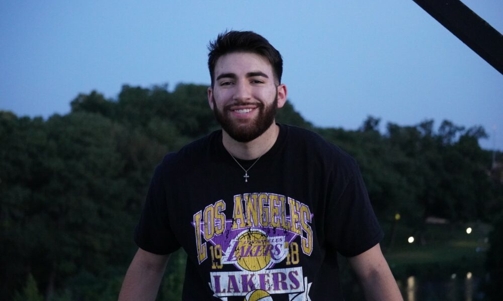 Hidden Gems: Meet Adam Martinez of To The Moon Moving - Voyage Austin