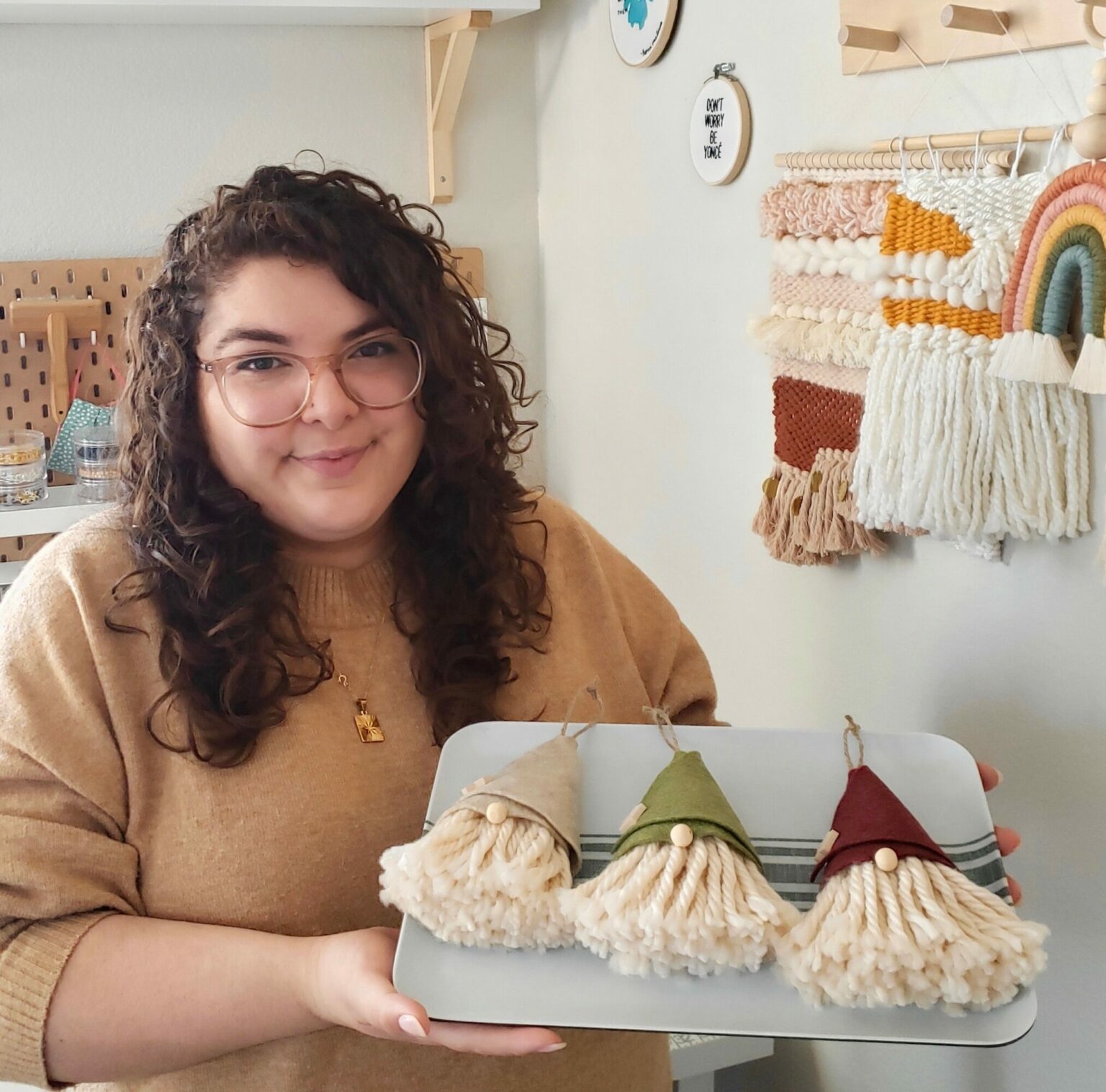 Daily Inspiration: Meet Amanda Pitts - Voyage Austin