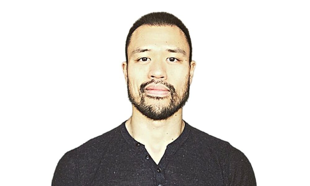 Inspiring Conversations with Andrew Diaz of TrySwitch - Voyage Austin