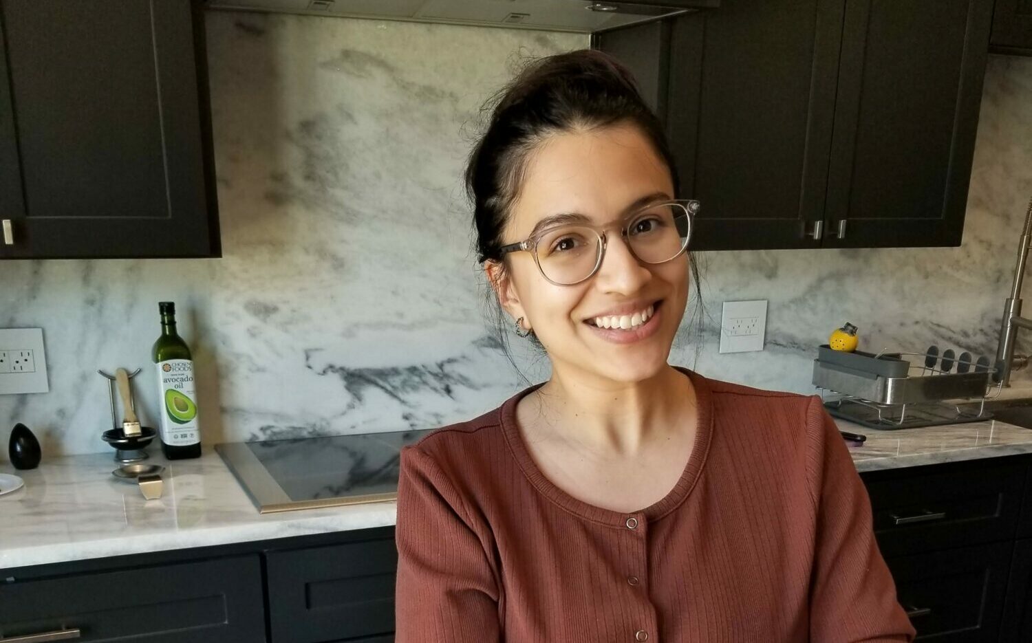 Check Out Brenda Alexia Patiño’s Story - Voyage Austin