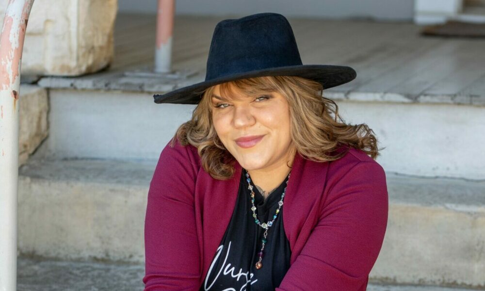 Daily Inspiration: Meet Caitlin Shrader - Voyage Austin