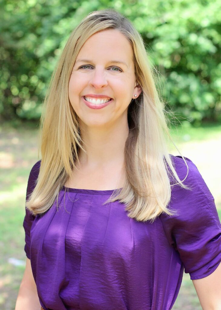 Check Out Cara Fox’s Story - Voyage Austin