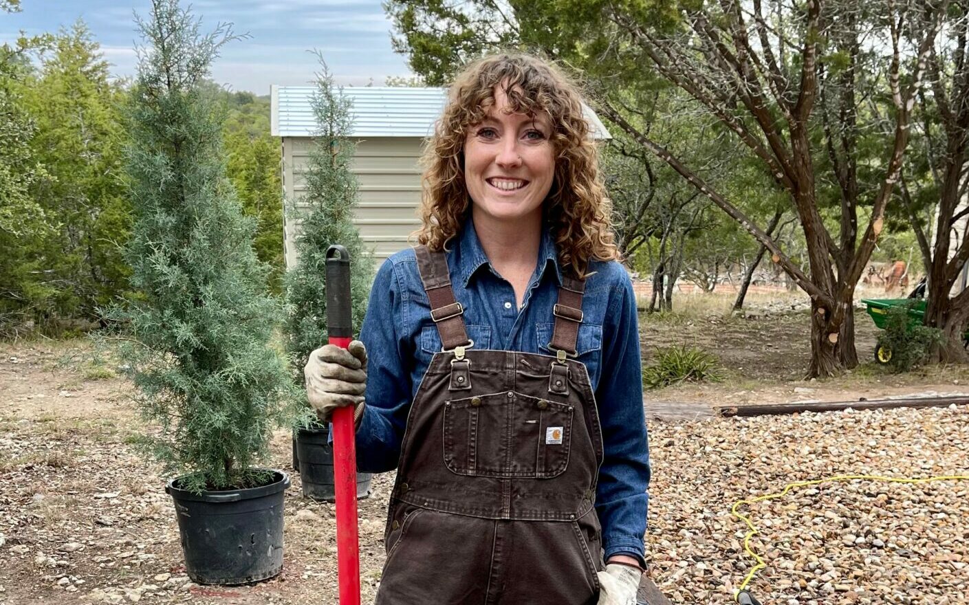 Conversations with Casey Mathis - Voyage Austin