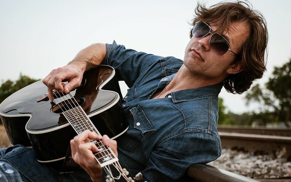 Conversations with Christopher Gates - Voyage Austin