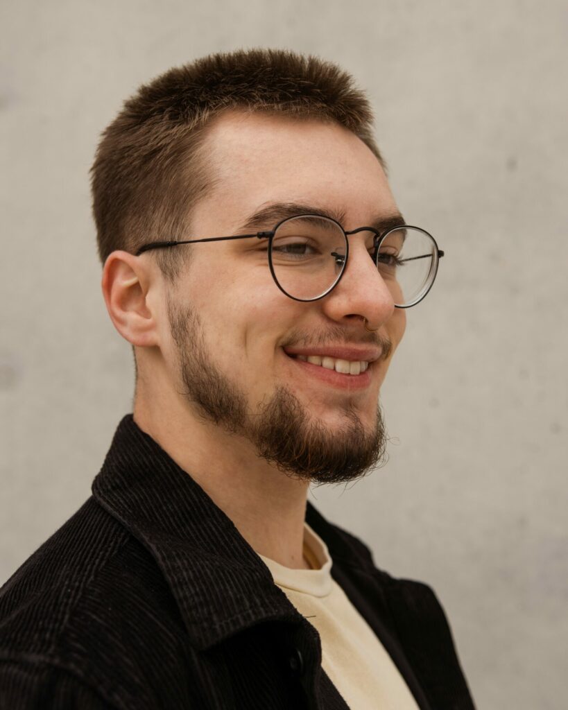 Check Out Ian Ferrell’s Story - Voyage Austin