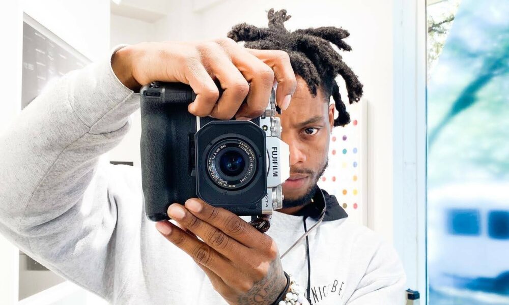 Check Out Jarrid Williams’s Story - Voyage Austin