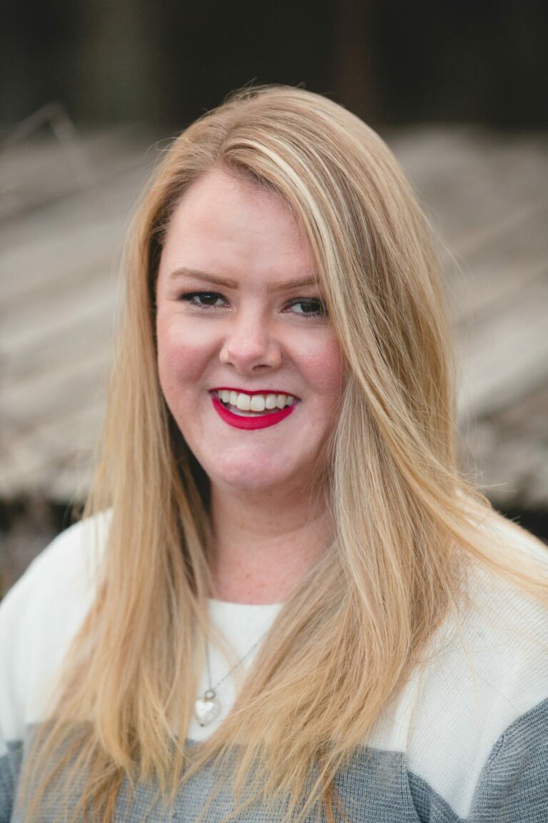 Hidden Gems: Meet Jenna Taylor of Independent Identity - Voyage Austin