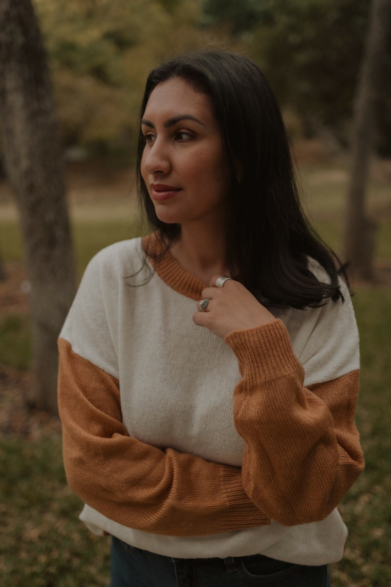 Meet Jeri-Ashley DeLeon Bremer of The Mindfulness Co. - Voyage Austin