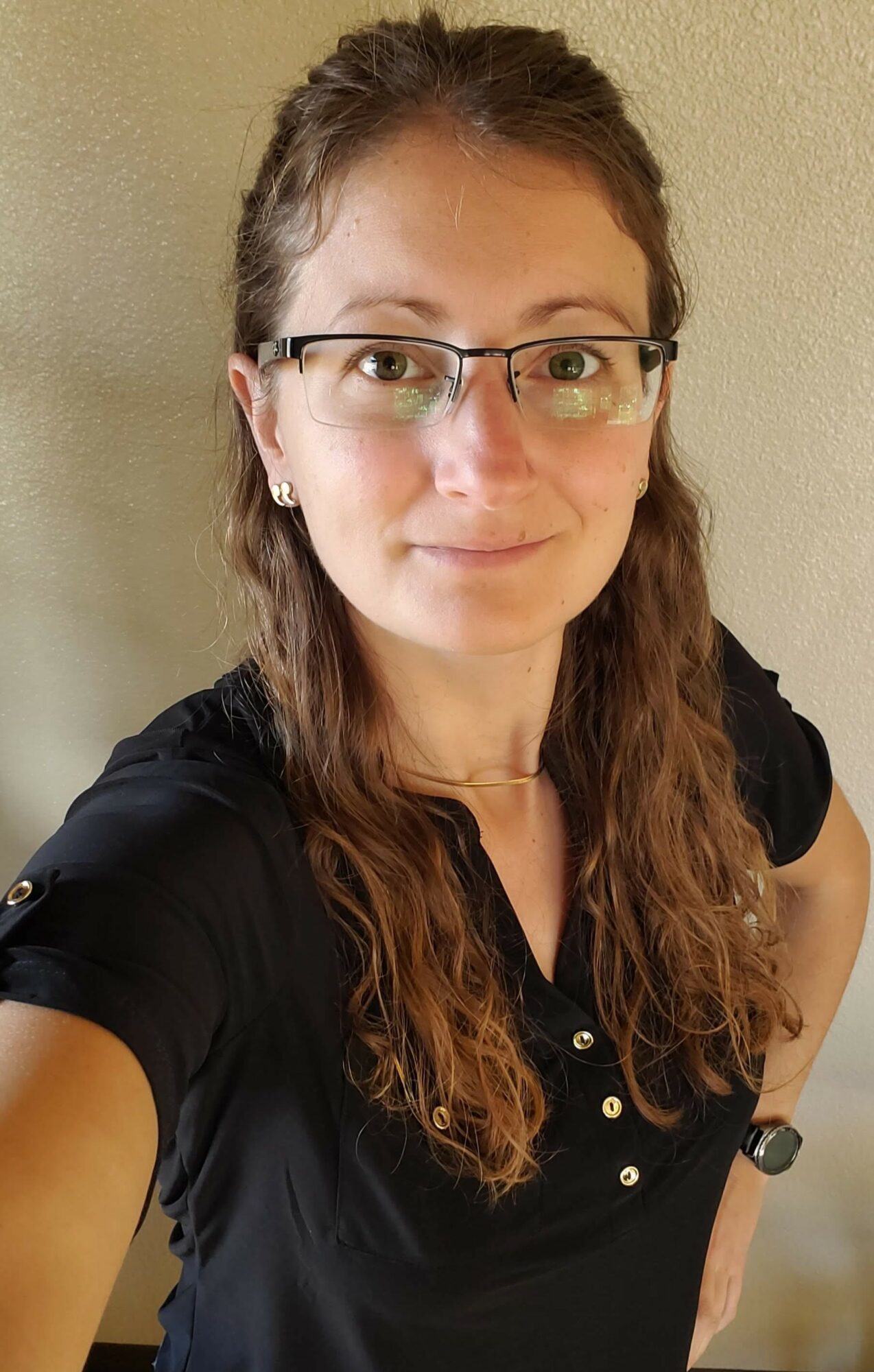 Exploring Life & Business with Lilly Neal of Revise Your Space - Voyage ...