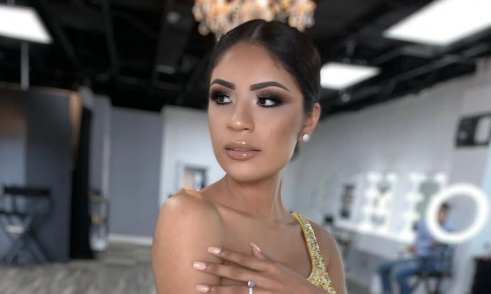 Rising Stars: Meet Lizbeth Mejorado – Voyage Austin