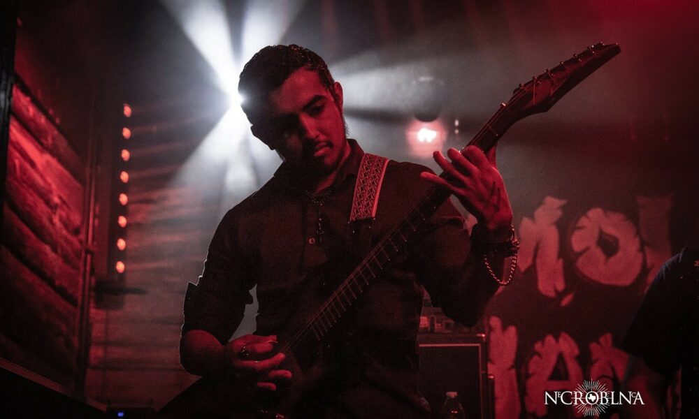 Daily Inspiration: Meet Matthew Rojas - Voyage Austin