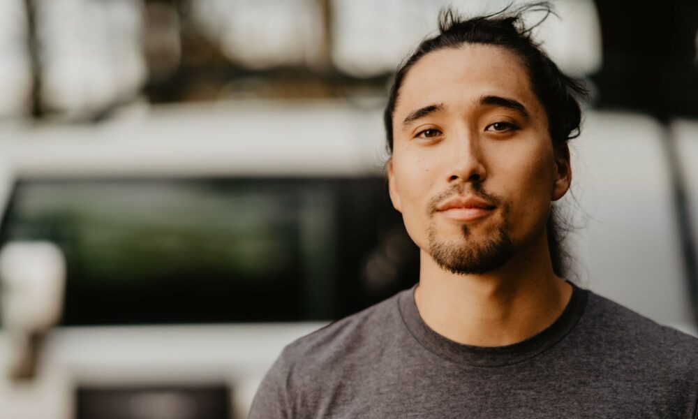 Meet Nate Petrey - Voyage Austin