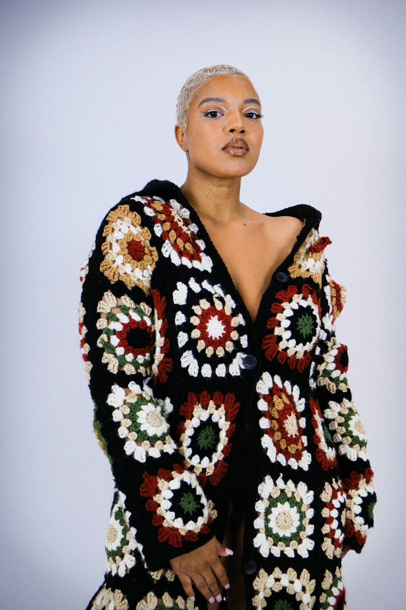 Meet Sharde' Williams - Voyage Austin