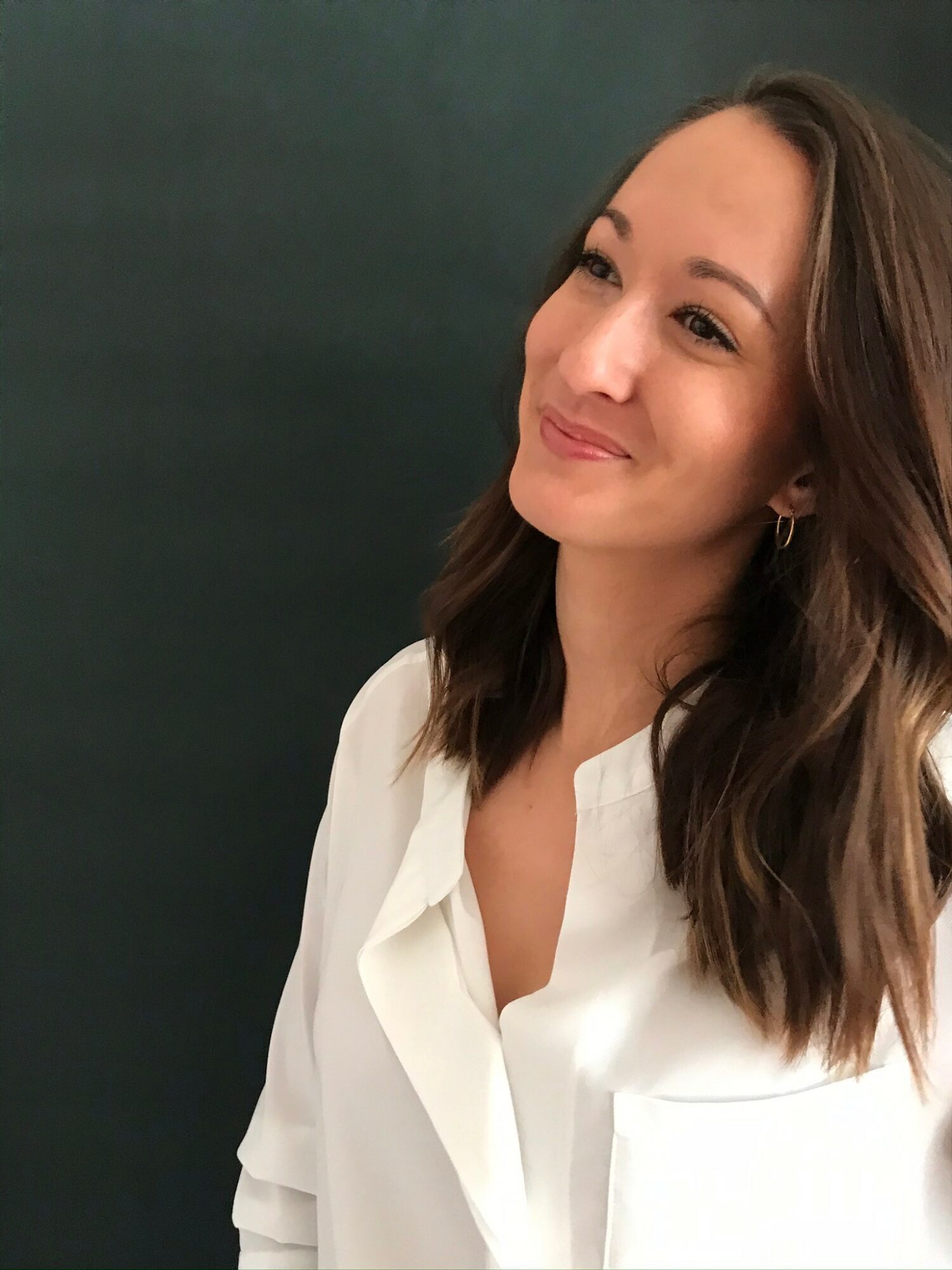 Exploring Life & Business with Sheree Gregory of Conscious Quarters ...