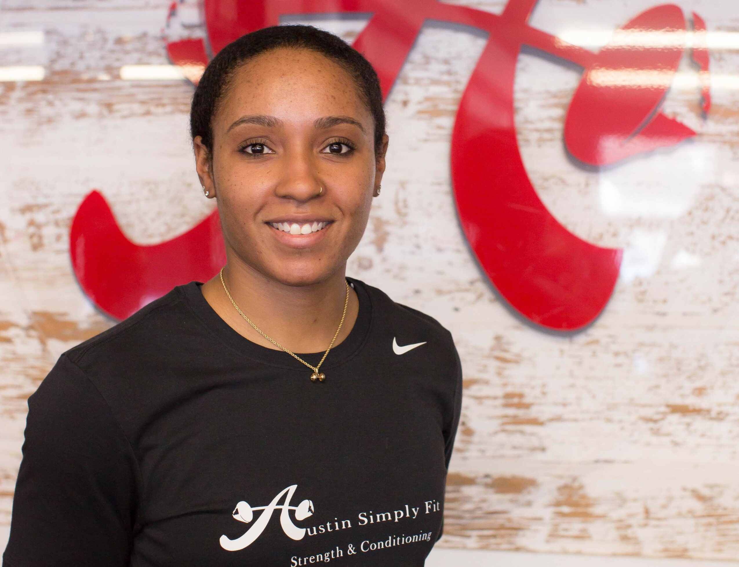 Life & Work with Sierra Nevels - Voyage Austin