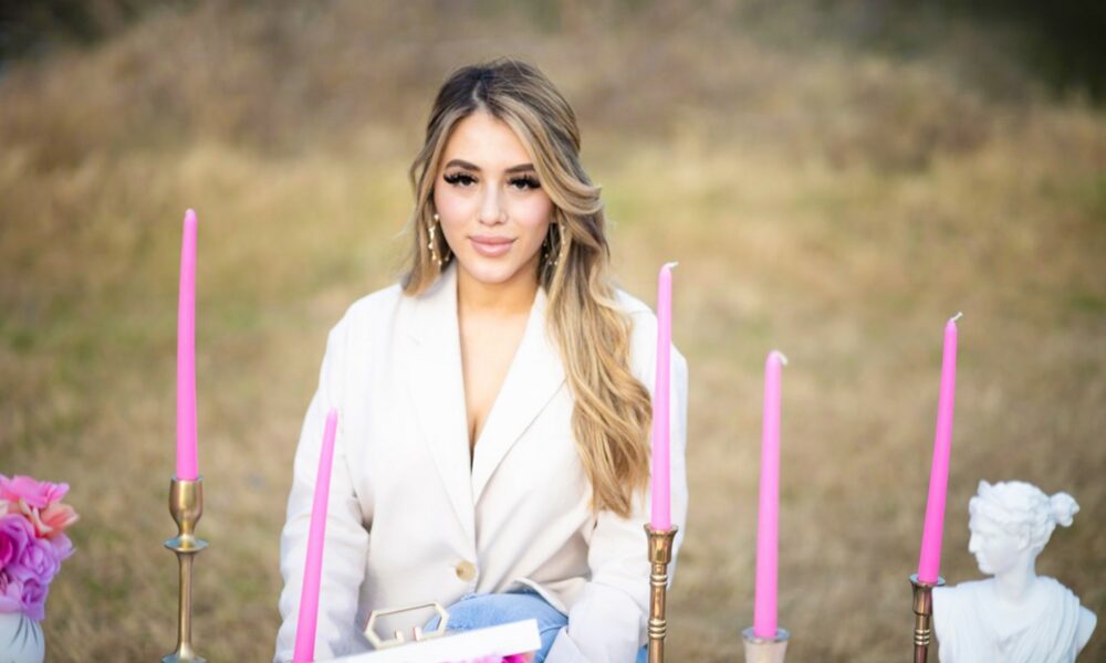 Community Highlights: Meet Silvana Andrade of Yours Truly Picnics ...