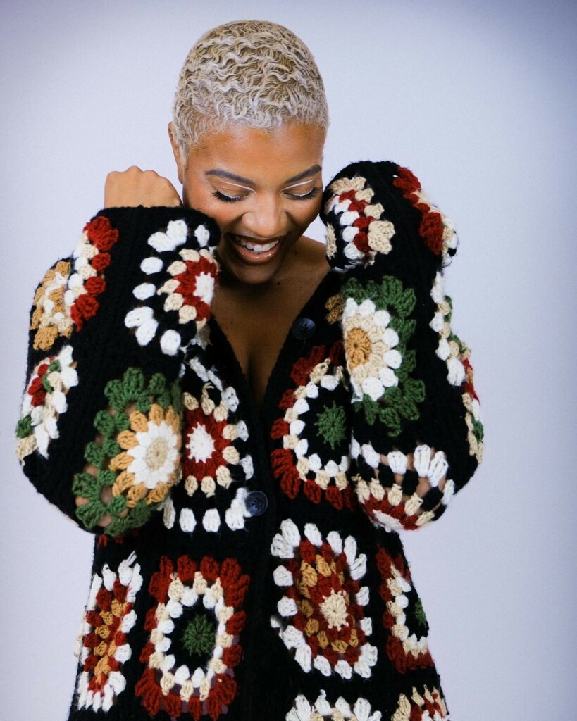 Meet Sharde' Williams - Voyage Austin