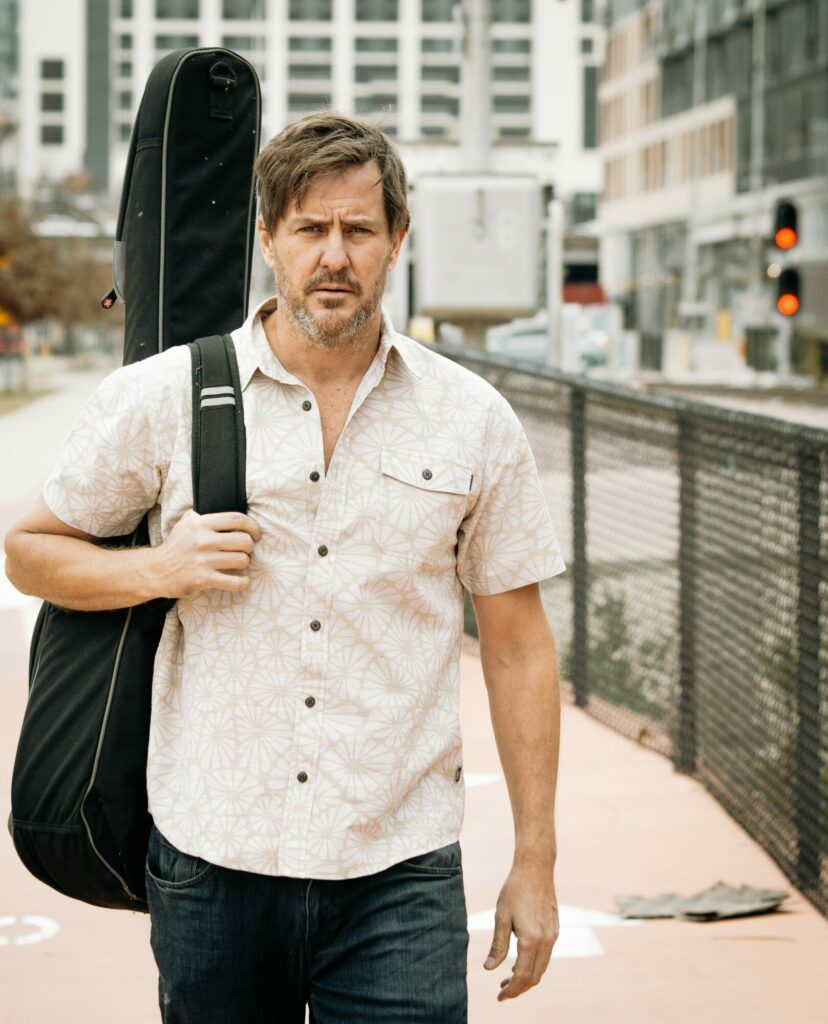 Rising Stars: Meet Keith Everman - Voyage Austin