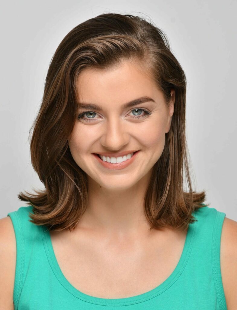 Meet Ashten Falter - Voyage Austin