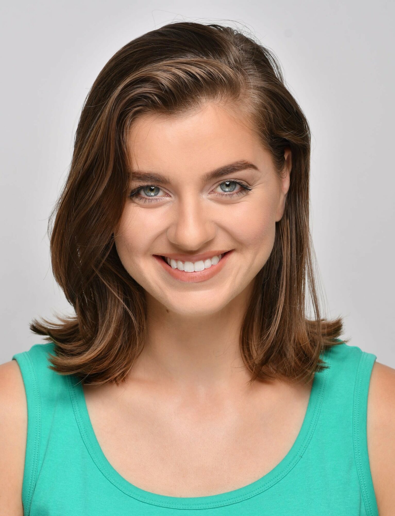 Meet Ashten Falter - Voyage Austin