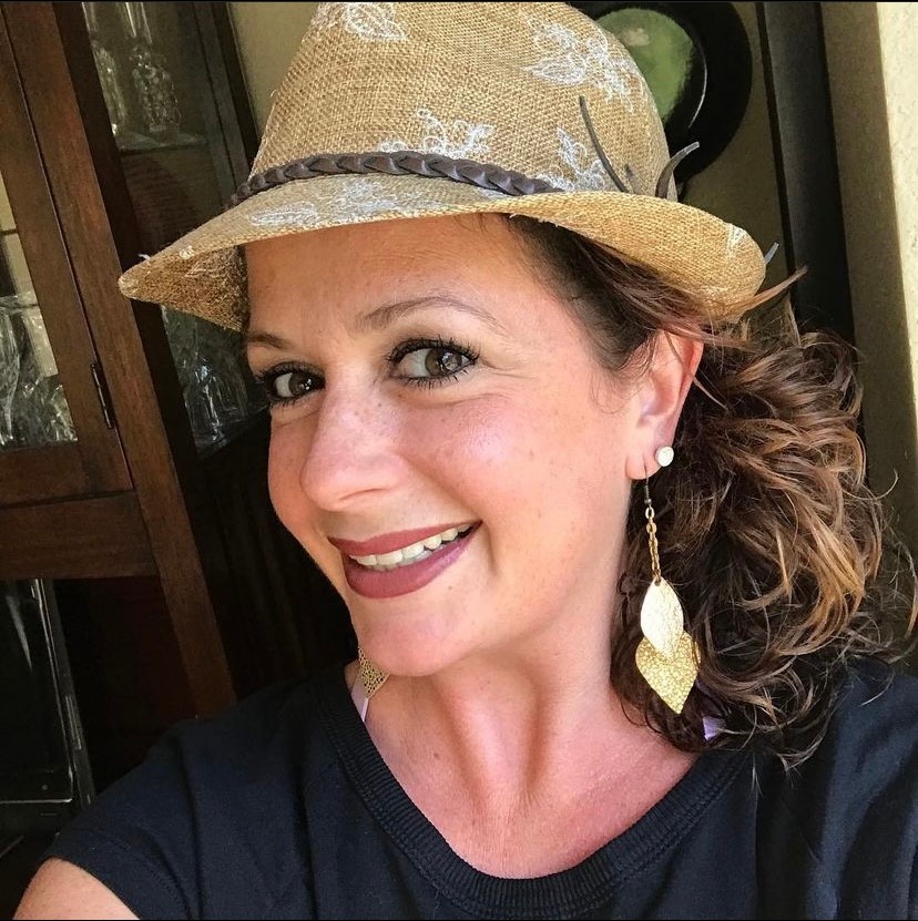 Life & Work with Bronwyn Swartz - Voyage Austin