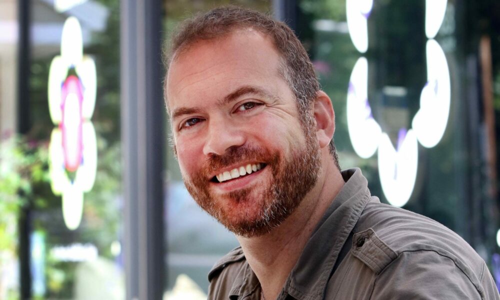 Check Out Colin Caplan’s Story - Voyage Austin