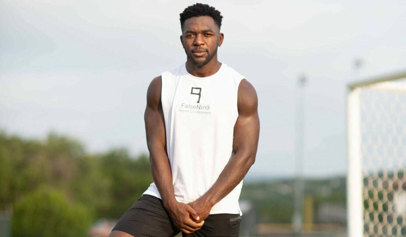 Meet Greg Mulamba - Voyage Austin