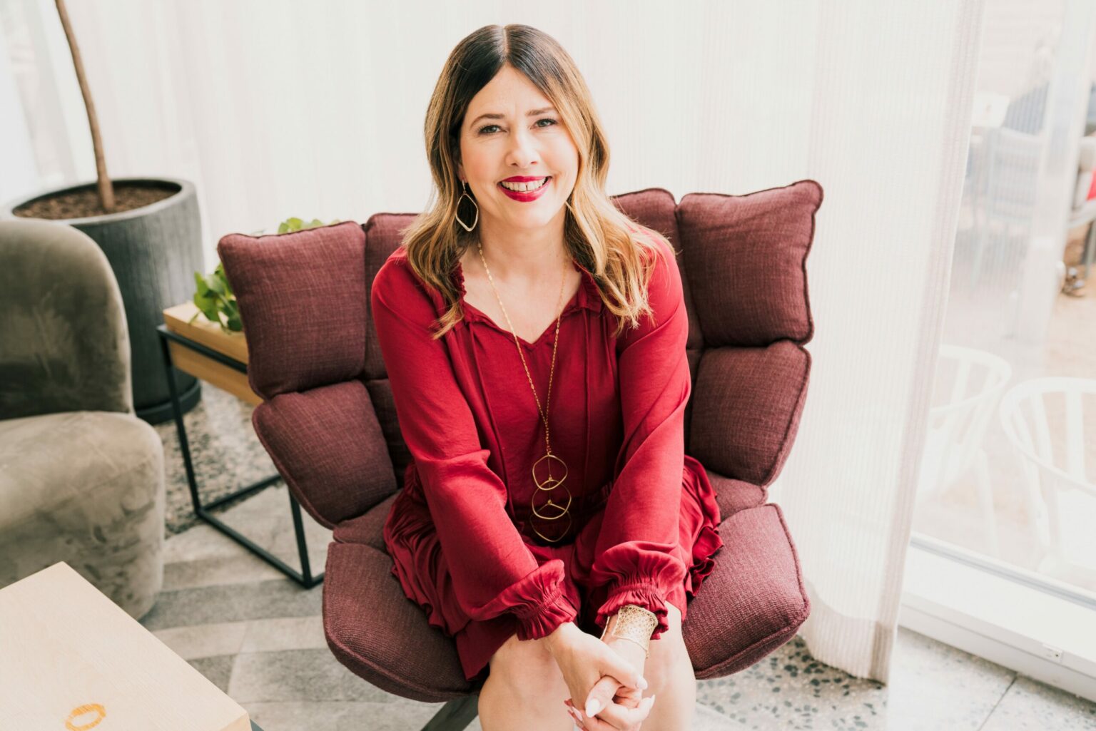 Meet Heidi Carter - Voyage Austin