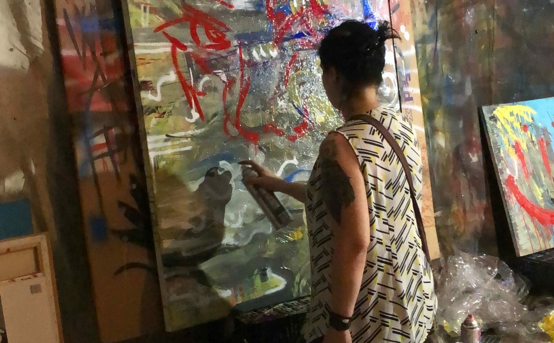 Check Out Jessica Hissam’s Story - Voyage Austin