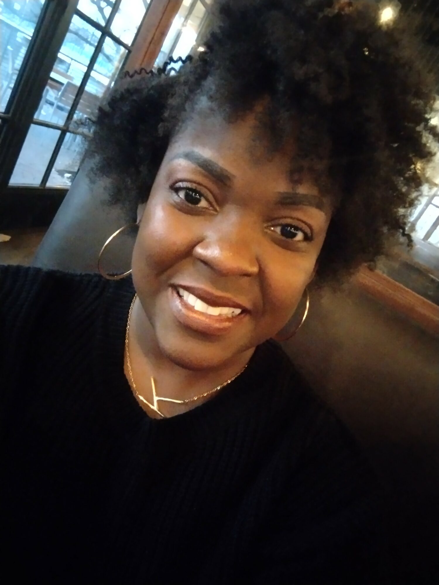 Daily Inspiration: Meet Krystal Adams - Voyage Austin