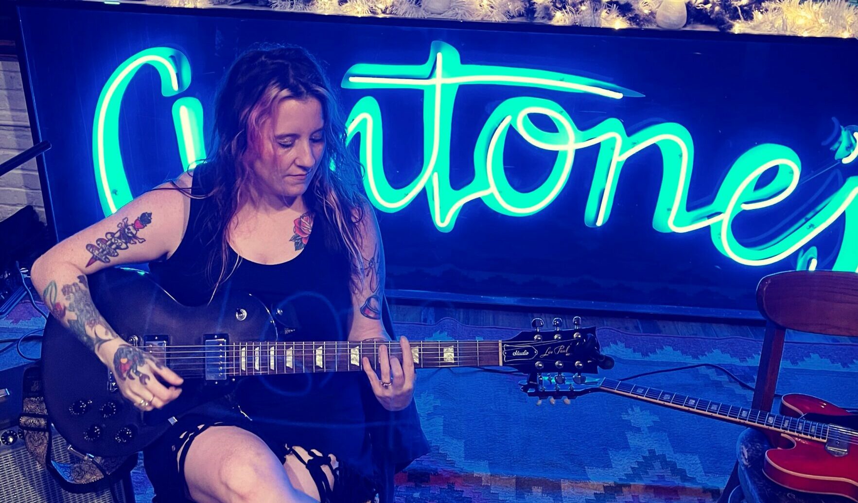 Check Out Lindsay Beaver’s Story - Voyage Austin