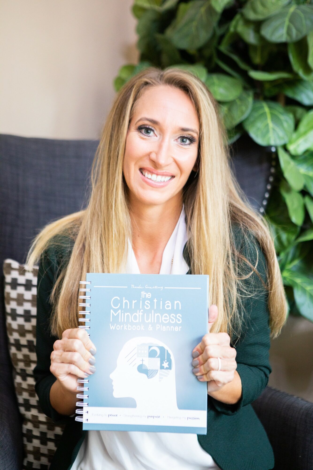 Daily Inspiration: Meet Nicole Gneiting - Voyage Austin
