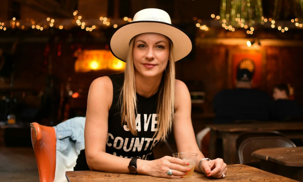 Check Out Robynn Shayne’s Story - Voyage Austin