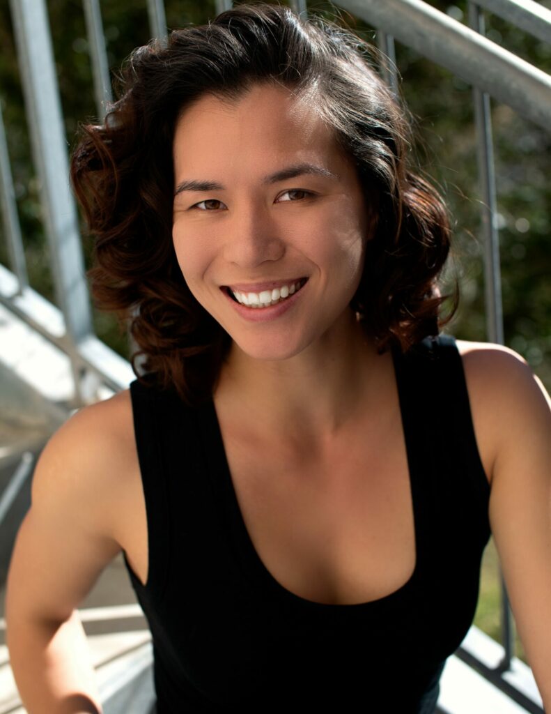 Meet Sarah Jack - Voyage Austin