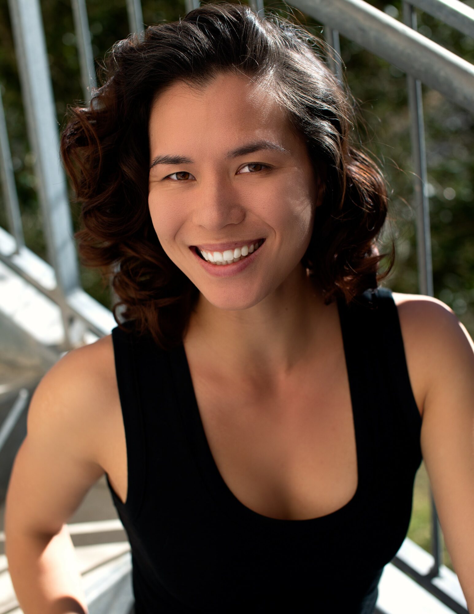 Meet Sarah Jack - Voyage Austin