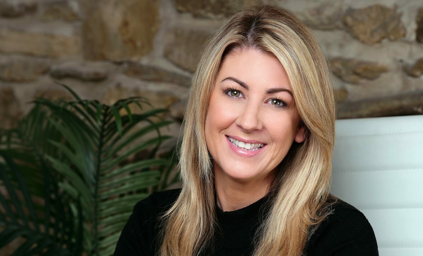 Meet Sarah Spacek of Spyglass Realty - Voyage Austin