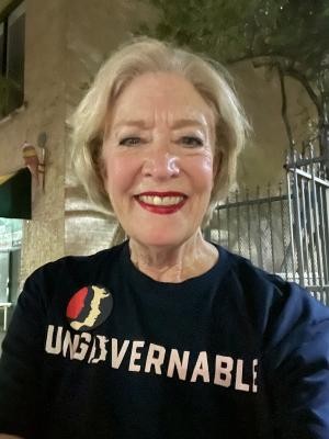 Life & Work with Shannon Sedwick - Voyage Austin