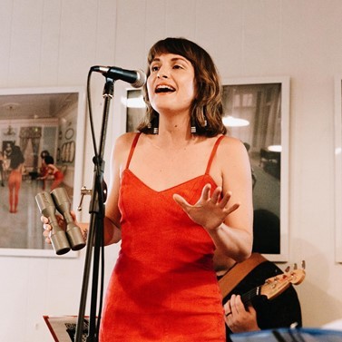 Check Out Sonia McLaughlin’s Story - Voyage Austin