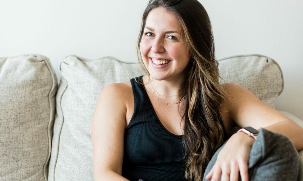 Life & Work with Taylor Dadds - Voyage Austin