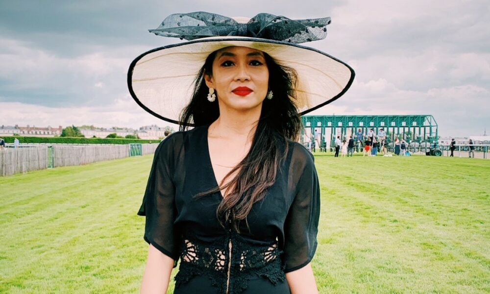 Hidden Gems: Meet Wendy Hung of Jetset Times - Voyage Austin