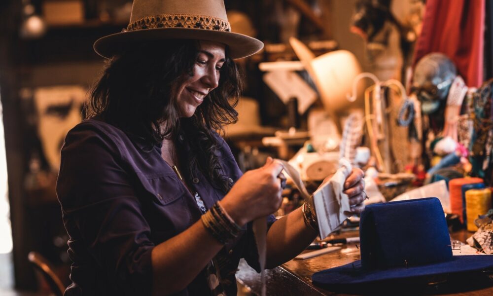 Check Out Heather Welborn’s Story - Voyage Austin