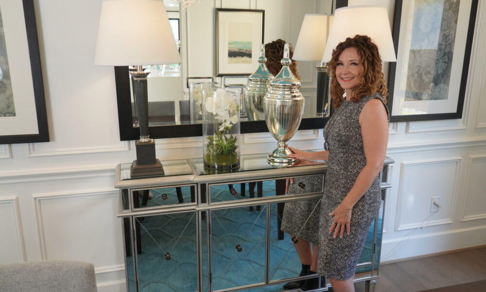 Community Highlights: Meet Lesly Rascoe of Gone to Texas Real Estate ...