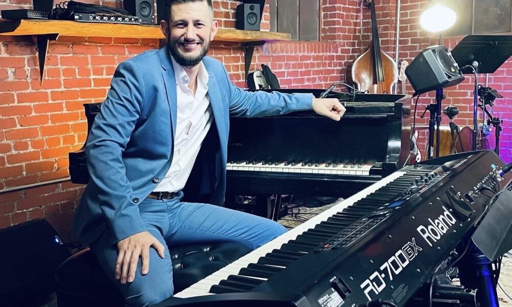 Hidden Gems: Meet Dan Redner - Voyage Austin