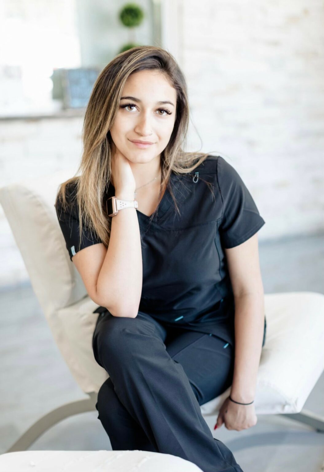 Rising Stars: Meet Alyssa Esquitin - Voyage Austin