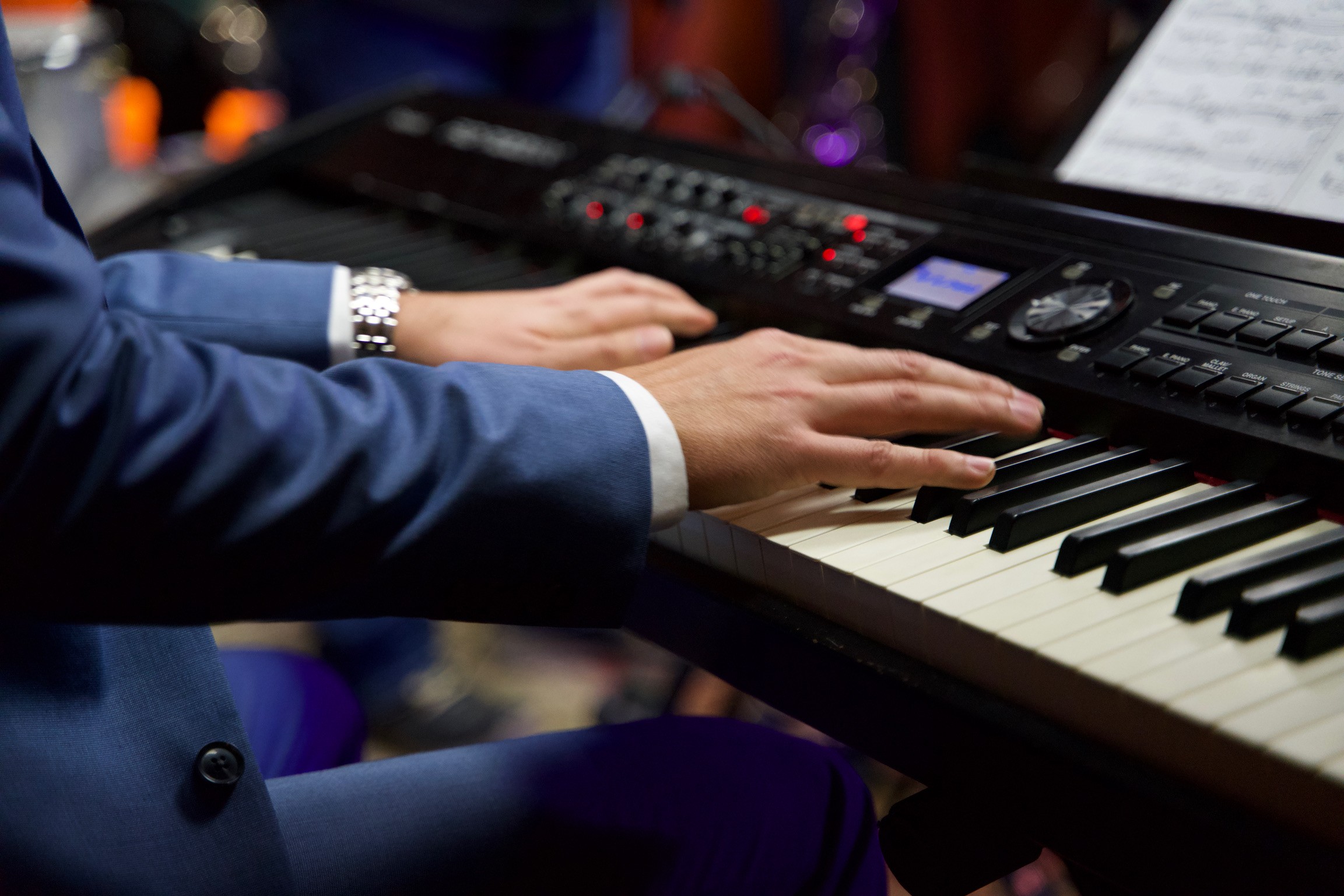 Hidden Gems: Meet Dan Redner - Voyage Austin