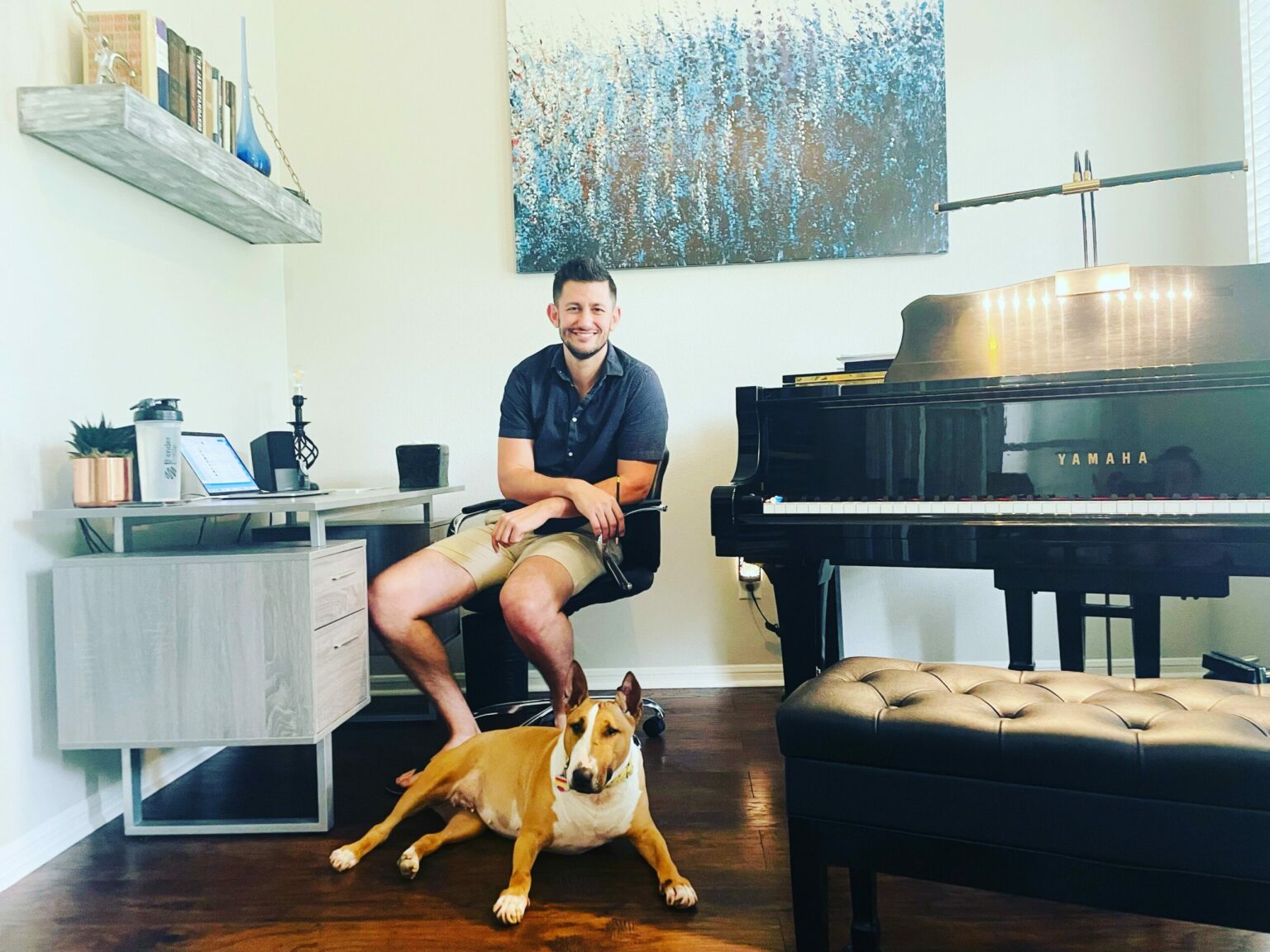 Hidden Gems: Meet Dan Redner - Voyage Austin