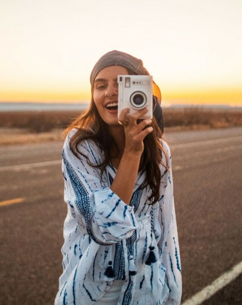 Check Out Alessandra Mayr’s Story - Voyage Austin