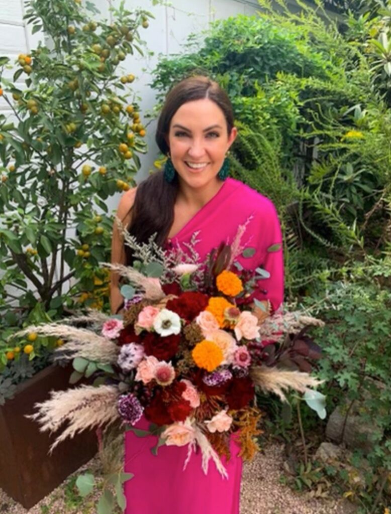 Check Out Amy Forsyth’s Story - Voyage Austin